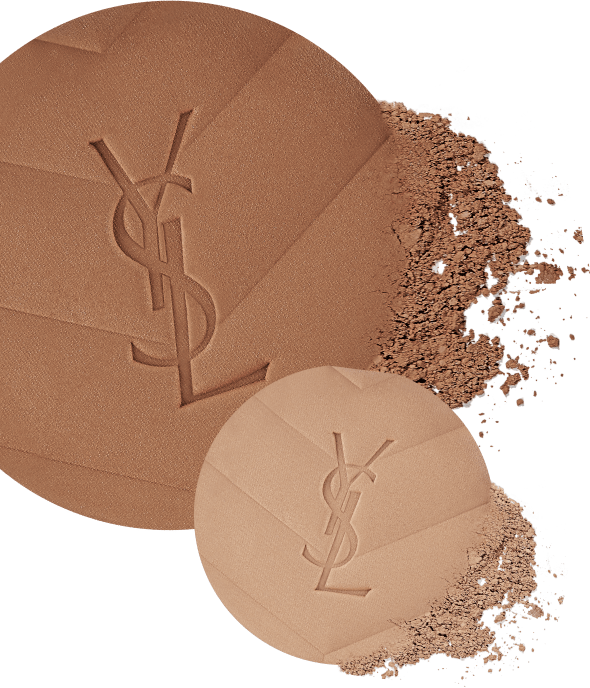 YSL virtual beauty spring seminar 2024