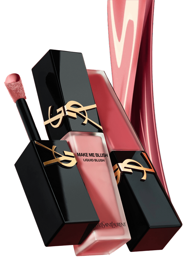 YSL beauty fall seminar 2024